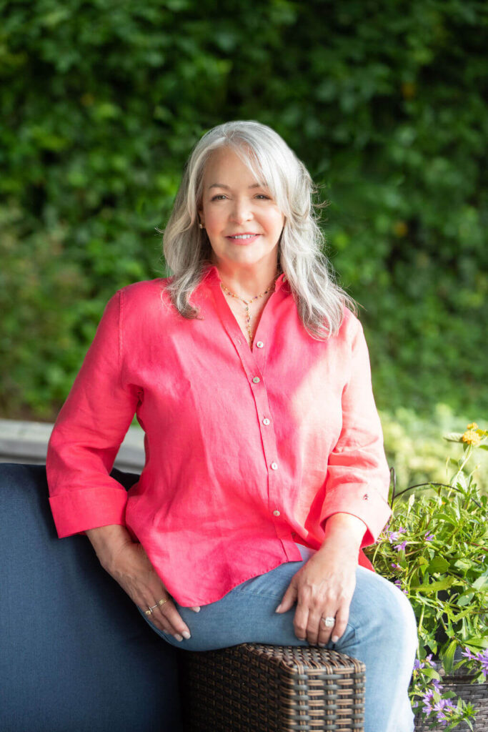 Sandy Lofgren-Sargent - Lofgren-Sargent Real Estate